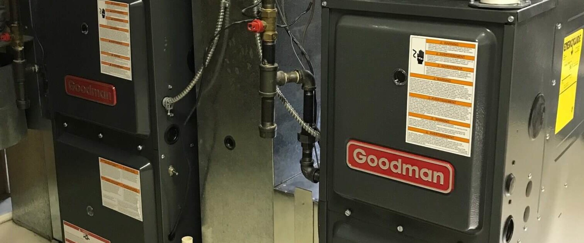 Discovering Goodman Furnace Filter Size by Model Number