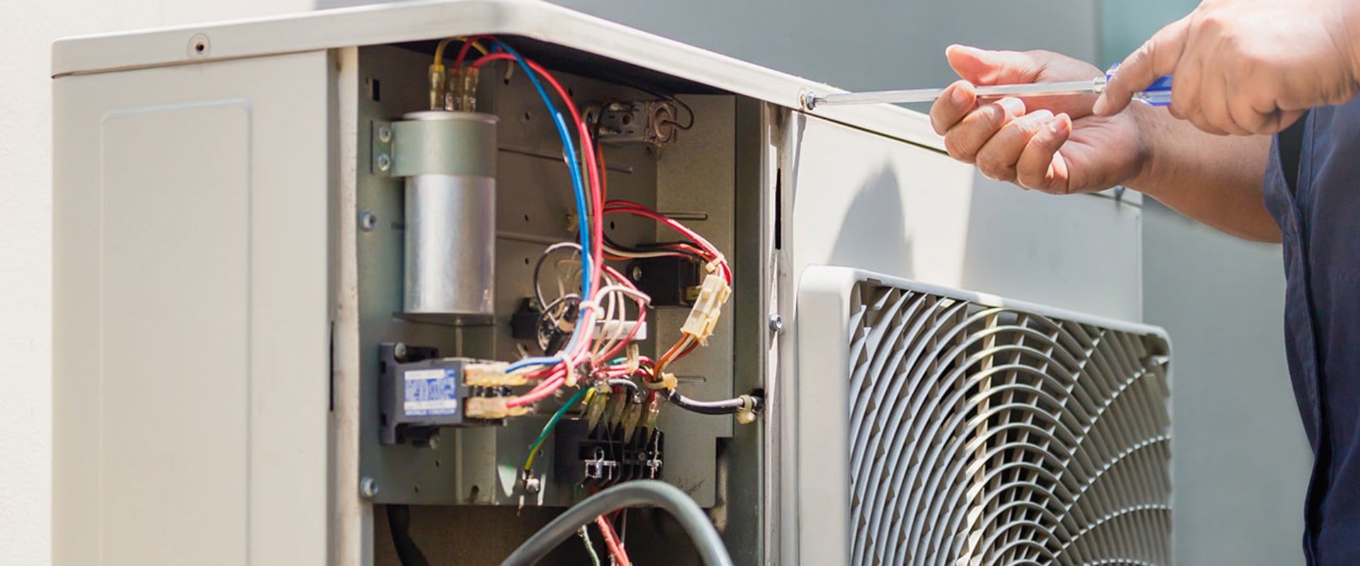 What is the Most Expensive Repair for an Air Conditioner?
